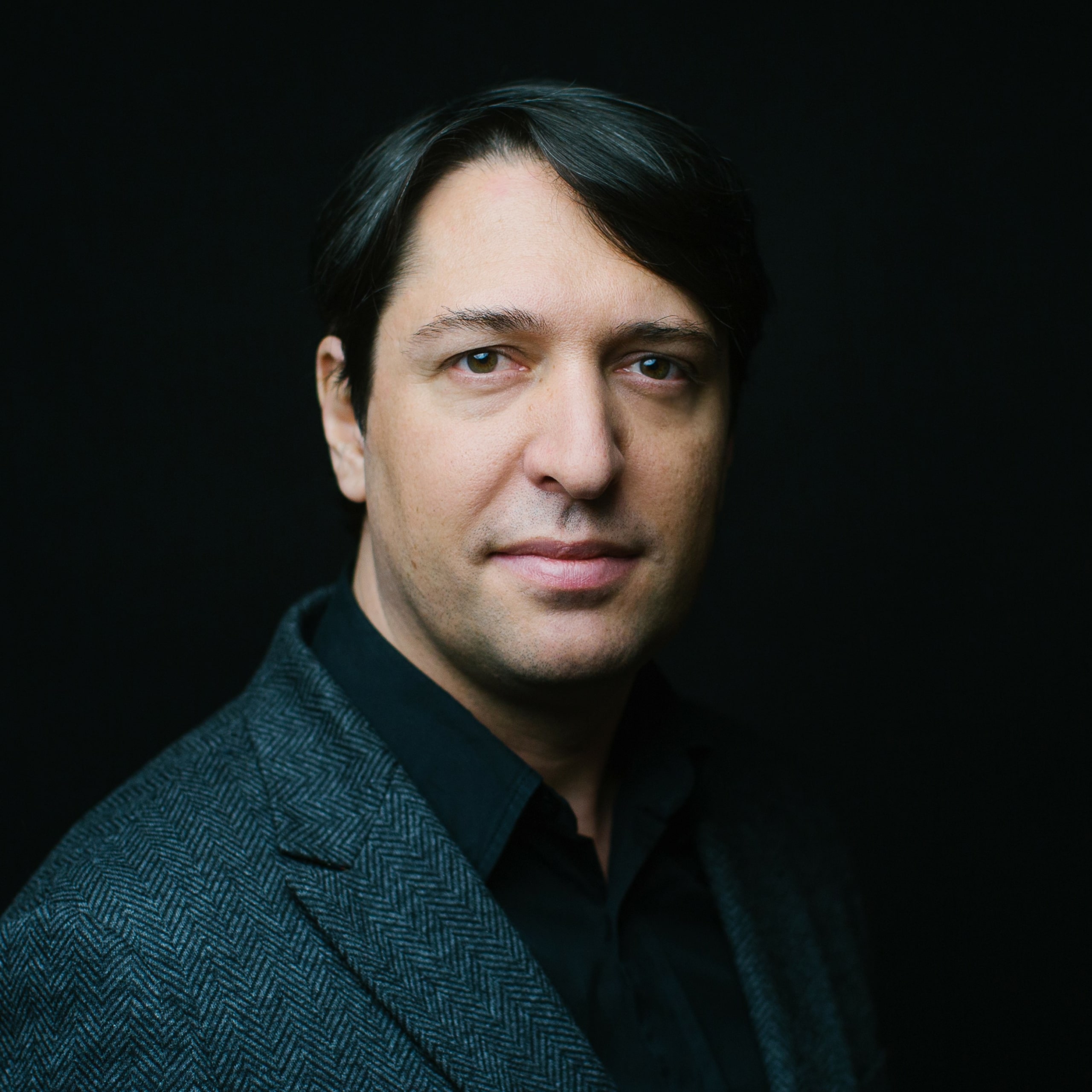 Alexander Klimburg - HCSS