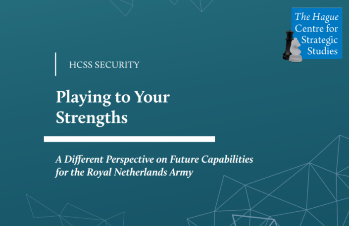 A Different Perspective on Future Capabilities for the RNLA | HCSS