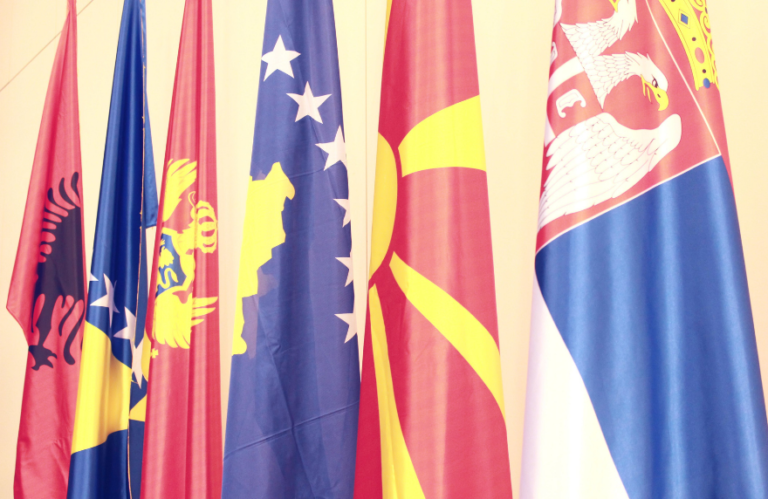 Geopolitical Influences of External Powers in the Western Balkans | HCSS