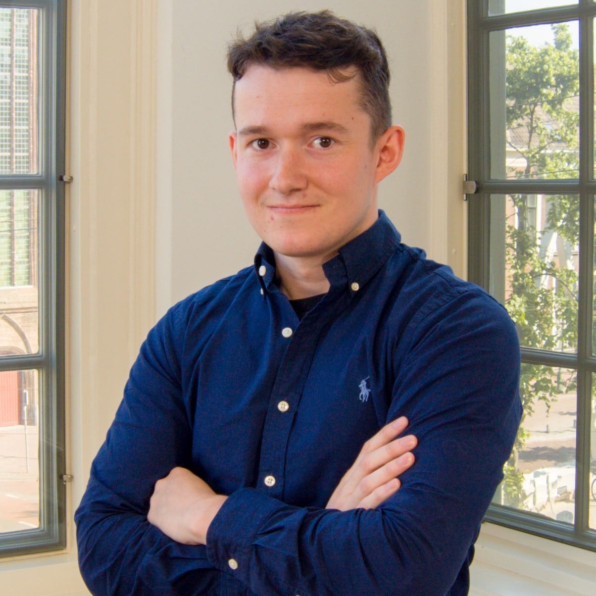 Remy Darricarrère - HCSS