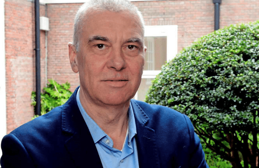 Column Patrick Bolder in De Telegraaf: Hoog tijd dat Defensie eens ...