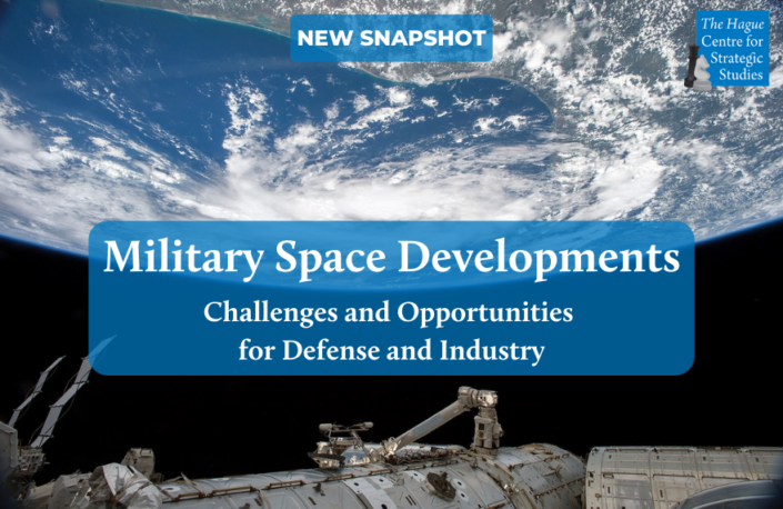 The New Space Era - HCSS