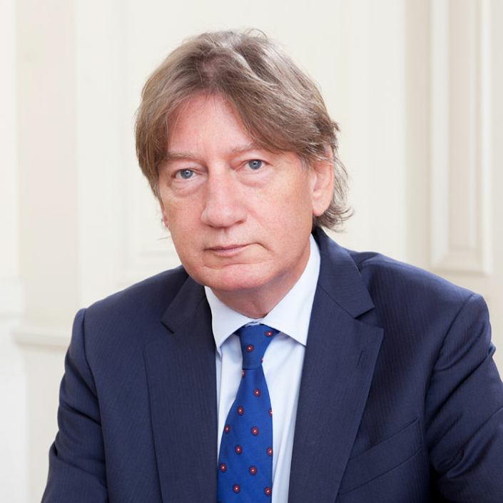 Chaos, Orde en Machtspolitiek: HCSS Strategische Monitor 2025 - HCSS