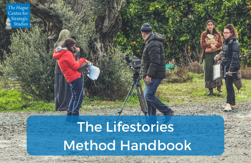 The Lifestories Method Handbook - HCSS