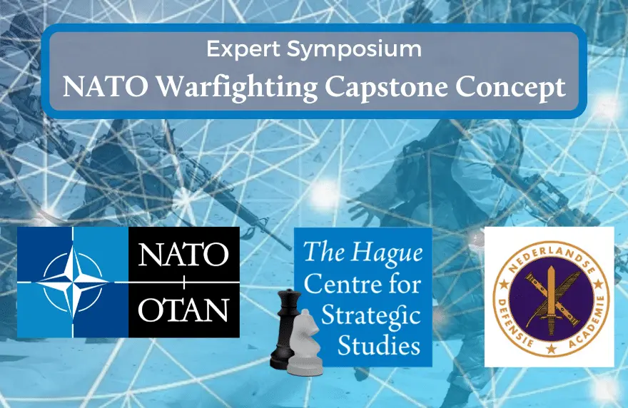 NATO Warfighting Capstone Concept: Key Insights from the Global Expert ...