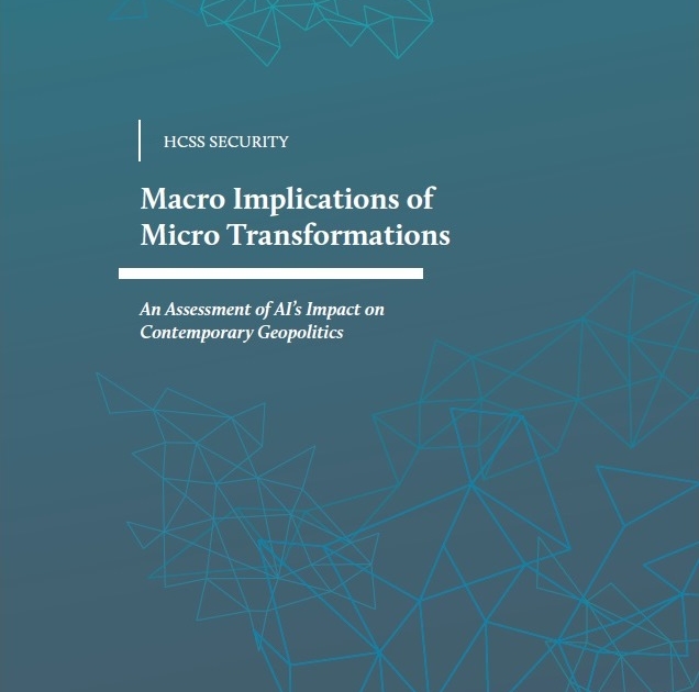 Macro Implications of Micro Transformations: An Assessment of AI’s ...