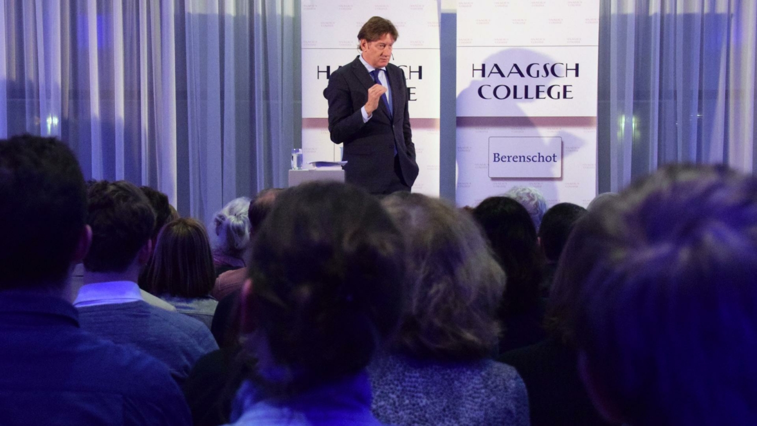 Rob de Wijk | Het nieuwe IJzeren Gordijn: Hoe de machtspolitiek ...