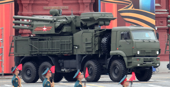 Threats, Arms and Conflicts: Taking Stock of Interstate Military ...