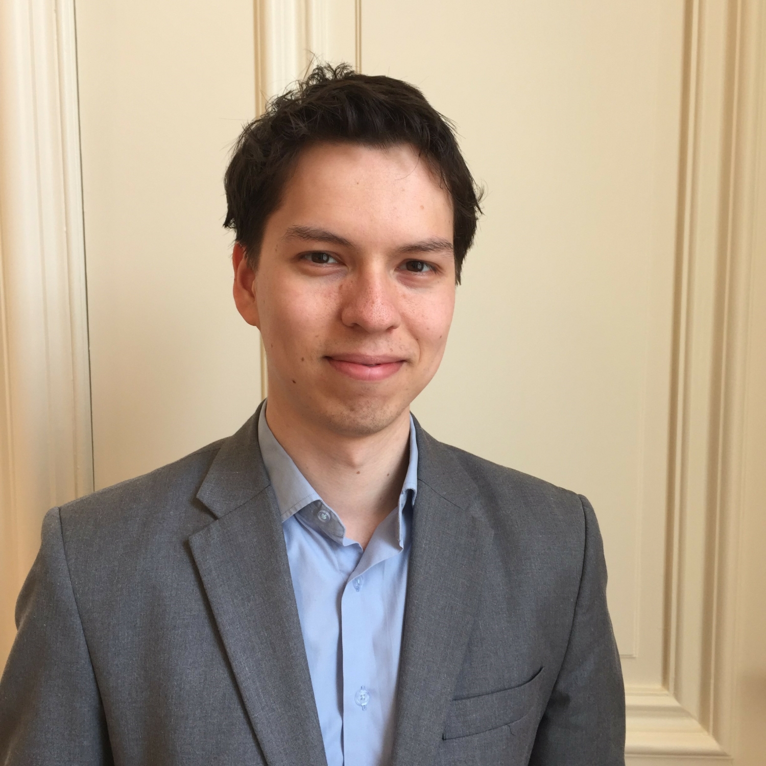 Paul Verhagen - HCSS