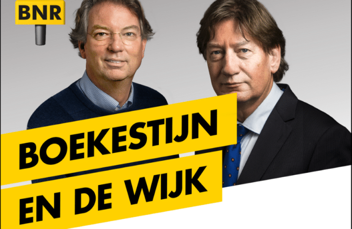 Boekestijn en De Wijk Zomer Special: Gaat het wel goed met Rob de Wijk ...