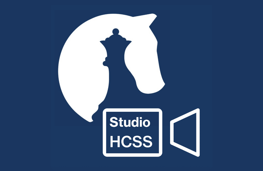 Studio HCSS - HCSS