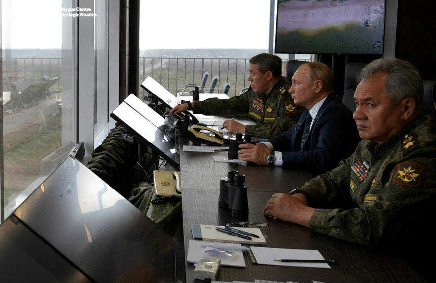 Deterrence in the Baltic Sea Region – a View from Poland - HCSS