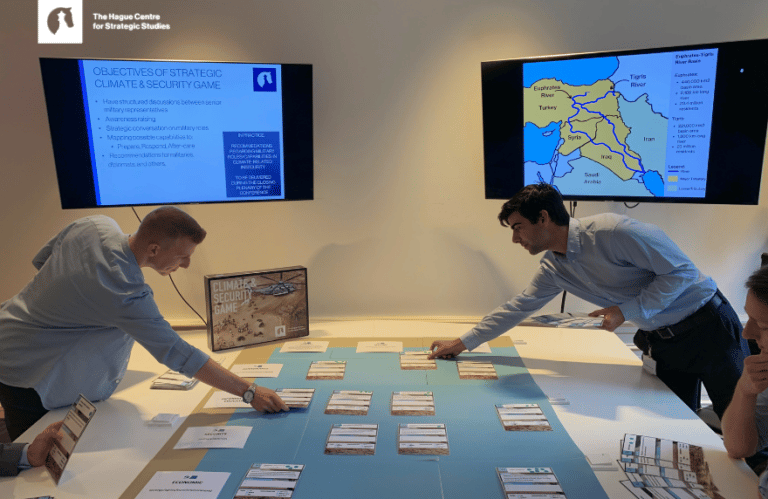 Reports Archive - HCSS