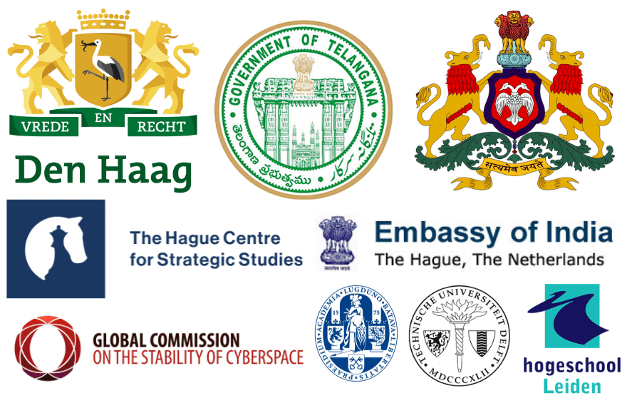 Indo-Dutch Cyber Security School - HCSS