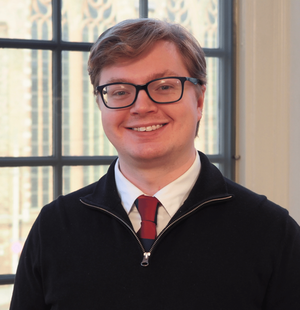 Davis Ellison - HCSS