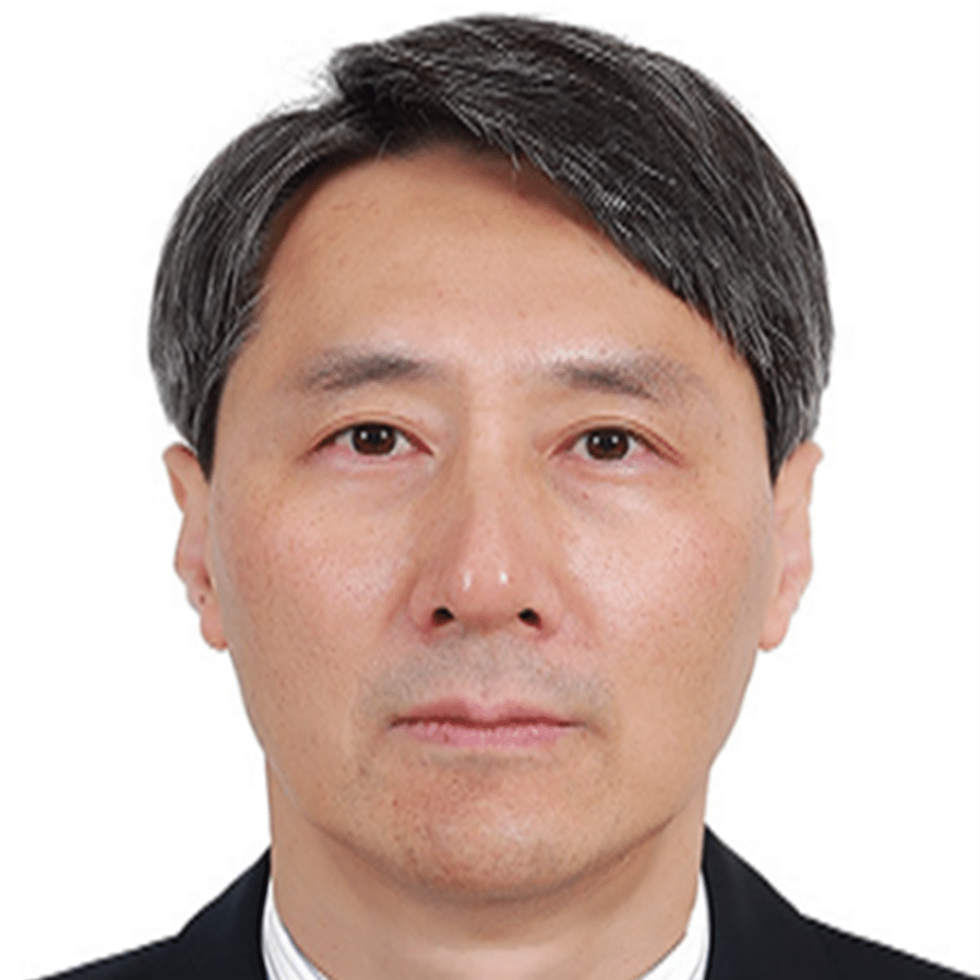 Dr. Mun-eon Park - HCSS