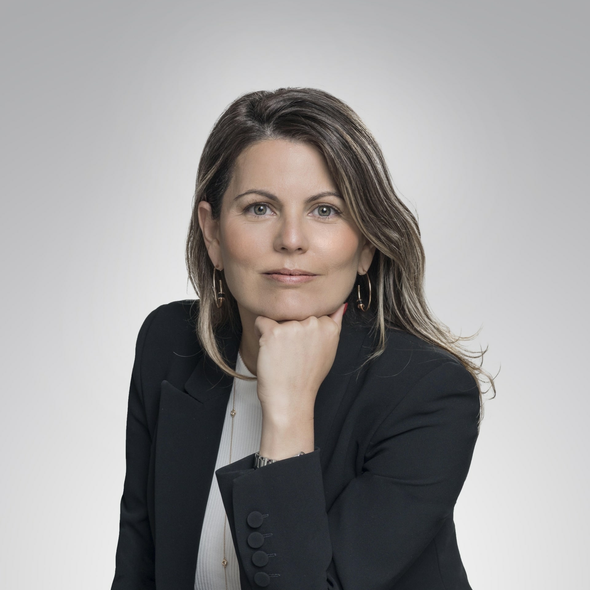 Dr. Nayat Sánchez-Pi - HCSS