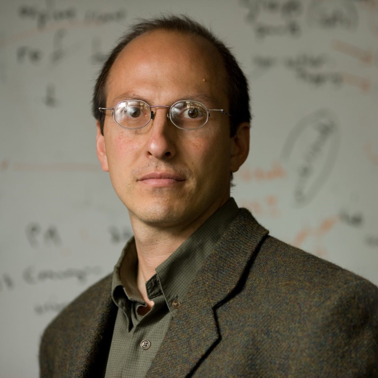 Prof. Dr. Illah Nourbakhsh - HCSS