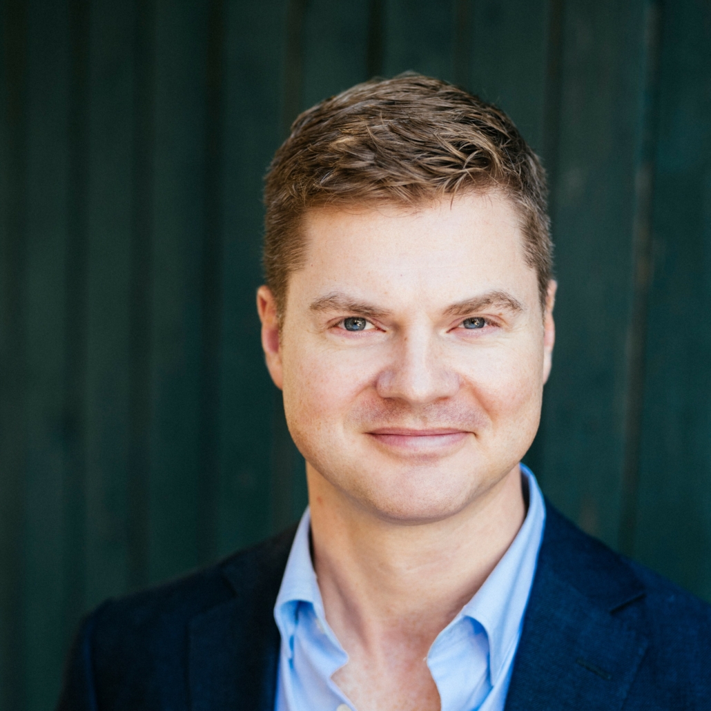 Prof. Dr. Rain Liivoja - HCSS