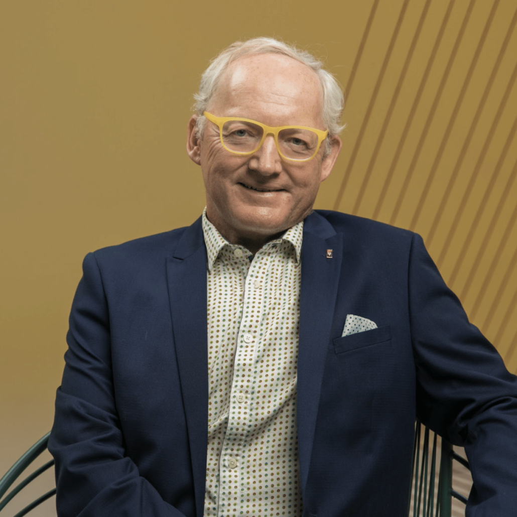 Prof. Dr. Toby Walsh - HCSS