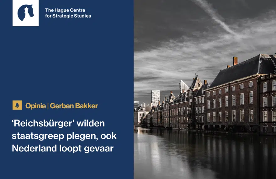 Gerben Bakker - HCSS