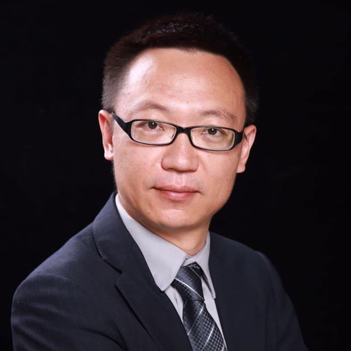 Dr. Li Qiang - HCSS