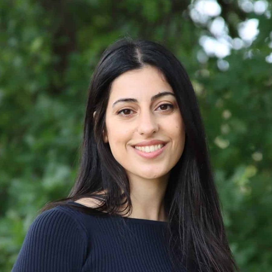 Dr. Zena Assaad - HCSS