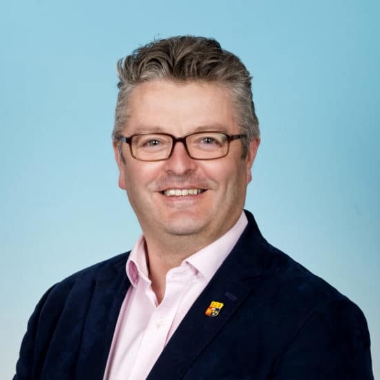 Prof. Balaraman Ravindran - HCSS