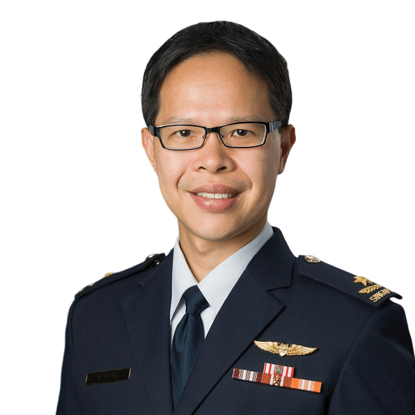 BG Pak Shun Ng - HCSS