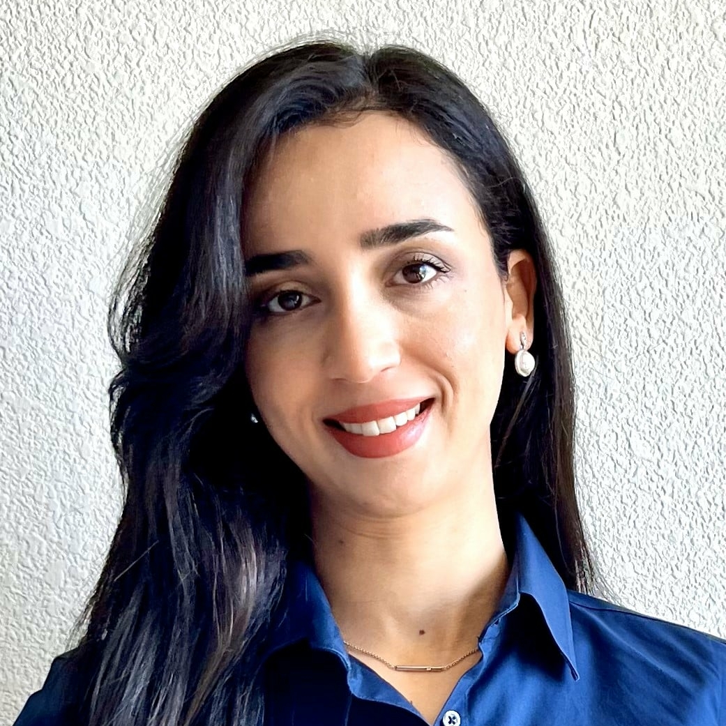 Dr. Saeedeh Babaii - HCSS