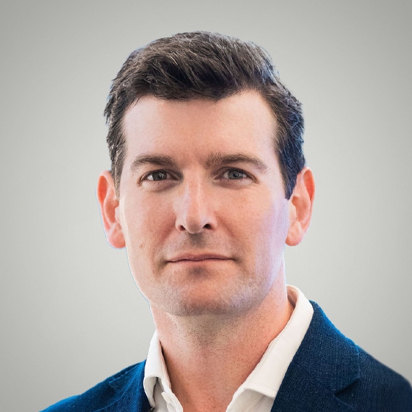 Prof. Nicholas Davis - HCSS