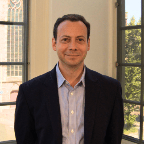 Jeffrey H. Michaels - HCSS