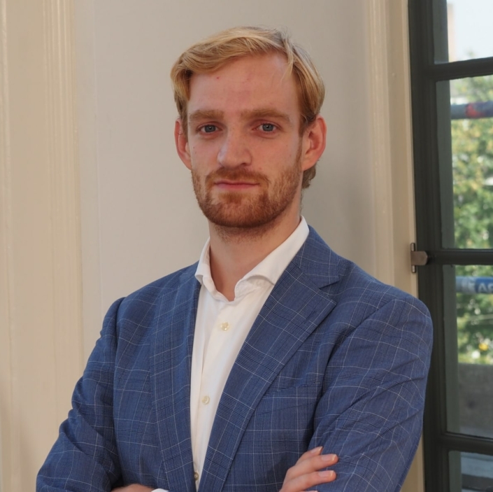 Experts Archive - HCSS