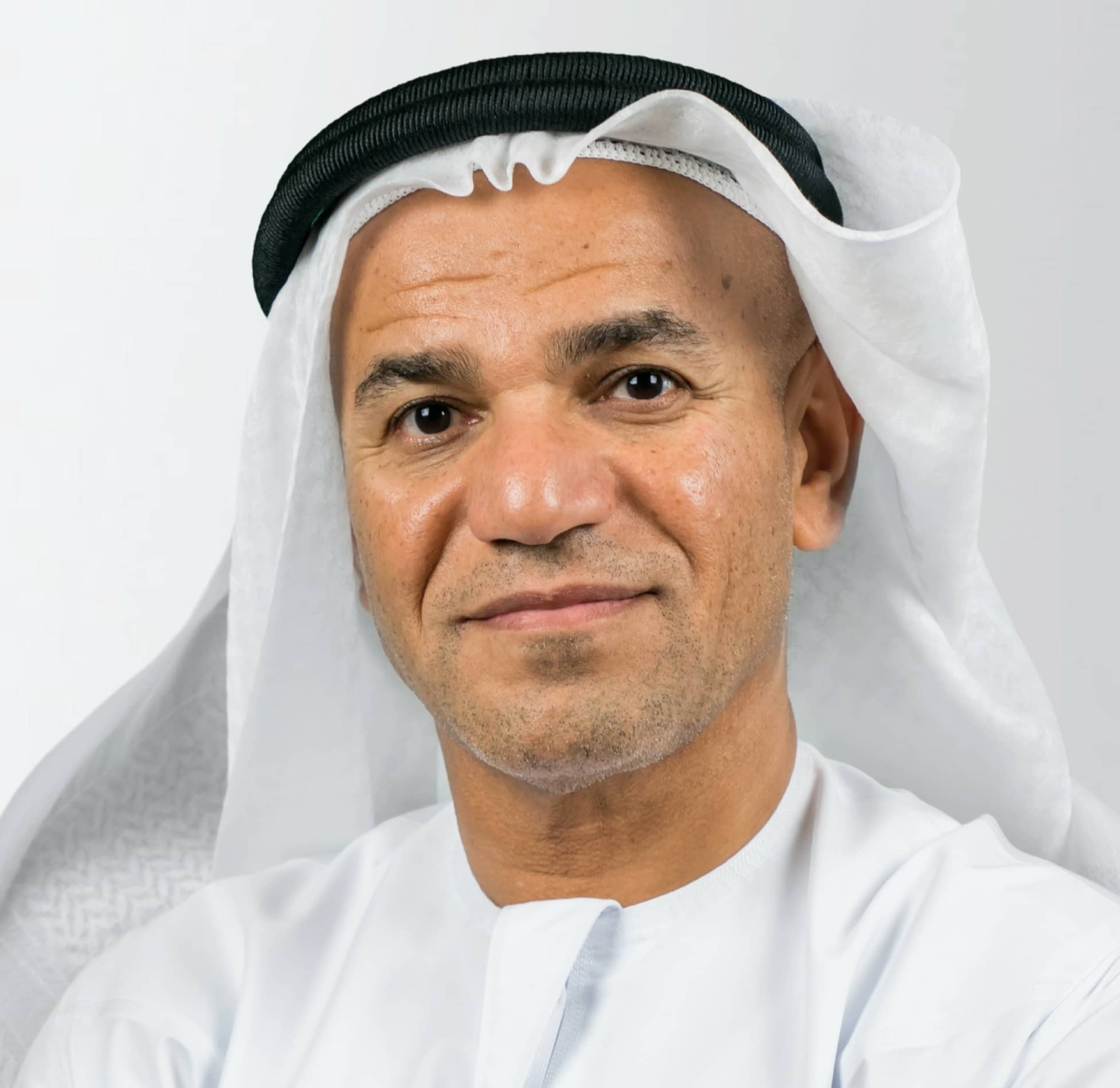 Dr. Saeed Aldhaheri - HCSS