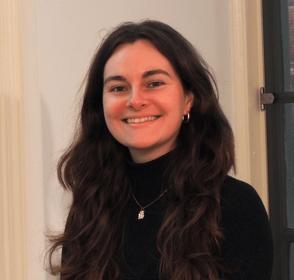 Fiona De Cuyper - HCSS