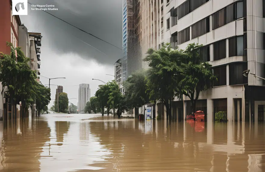 NATO Summits Series 2024-2025 - HCSS