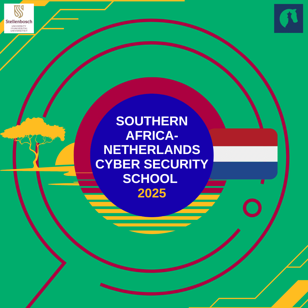 Southern Africa-Netherlands Cyber Security School 2025 - HCSS