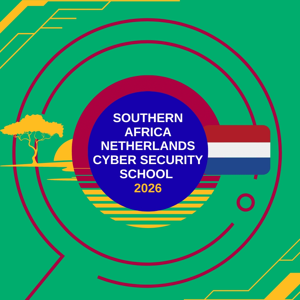 Southern Africa-Netherlands Cyber Security School 2026 - HCSS